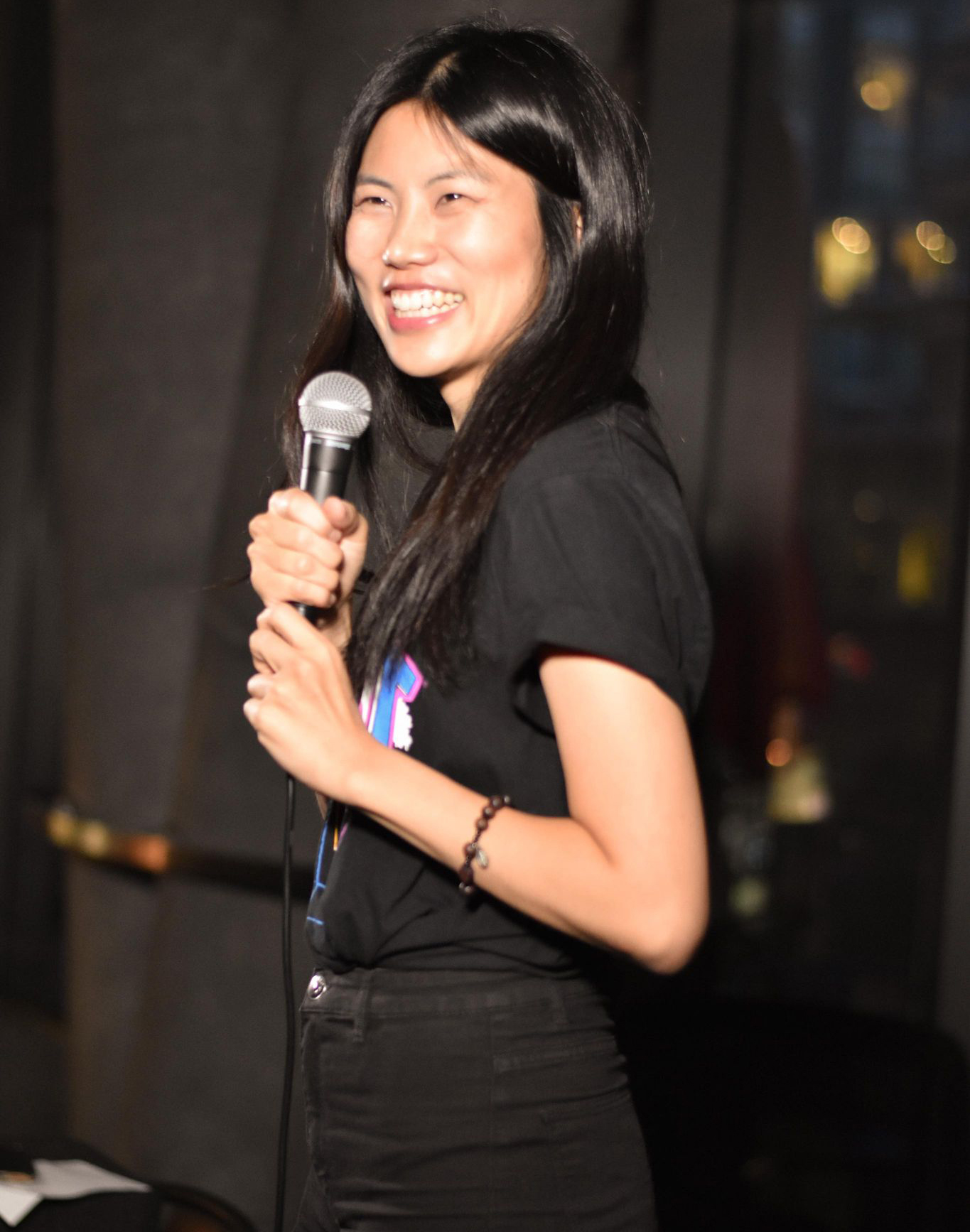 Shows – Shelley Kim